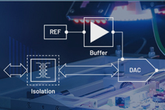 Precision Narrow Bandwidth - Analog Devices | DigiKey